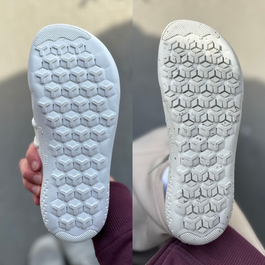 Lono Wear - New Barefoot Shoe Brand with an Excellent Fit | Anya's Reviews