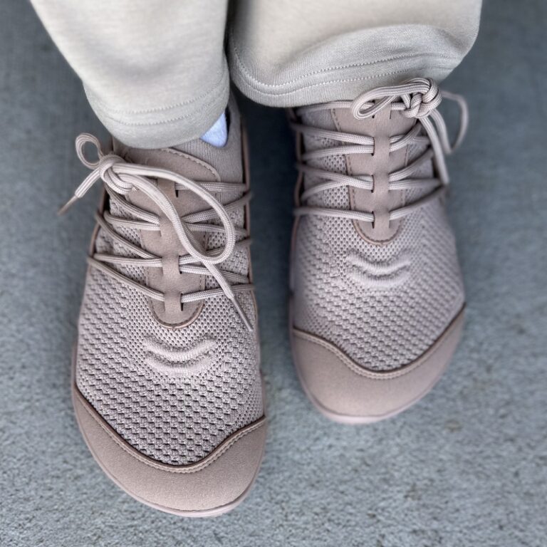 Lono Wear - New Barefoot Shoe Brand with an Excellent Fit | Anya's Reviews