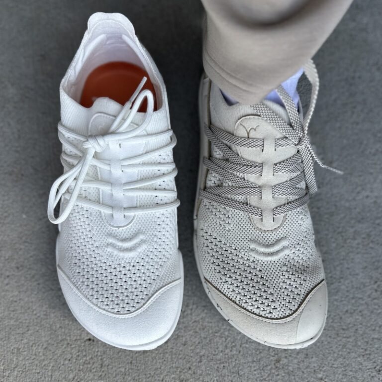 Lono Wear - New Barefoot Shoe Brand with an Excellent Fit | Anya's Reviews