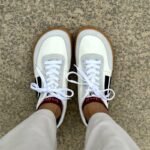 Splay - The Classic American Sneaker But With More Toe Space | Anya's ...