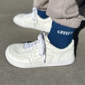Splay - The Classic American Sneaker But With More Toe Space | Anya's ...