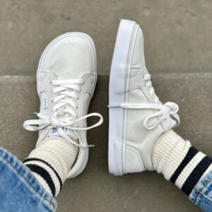 Splay - The Classic American Sneaker But With More Toe Space | Anya's ...