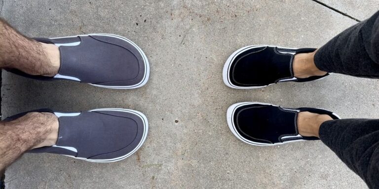 Splay - The Classic American Sneaker But With More Toe Space | Anya's ...