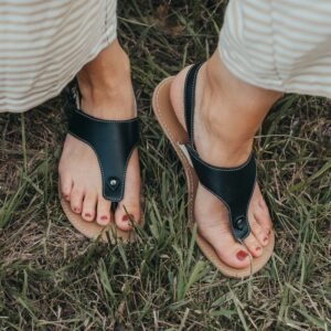 The 10 Best Stylish Barefoot Sandals for Women | Anya's Reviews