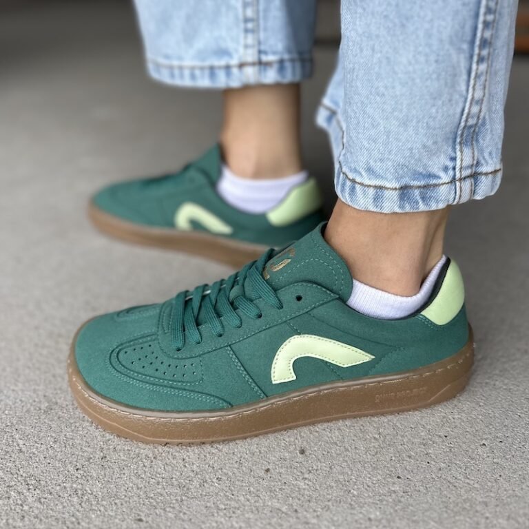 Ohne Project - The Coolest Retro Kicks With Toe Space | Anya's Reviews