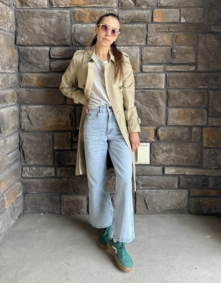 Ohne Project - The Coolest Retro Kicks With Toe Space | Anya's Reviews