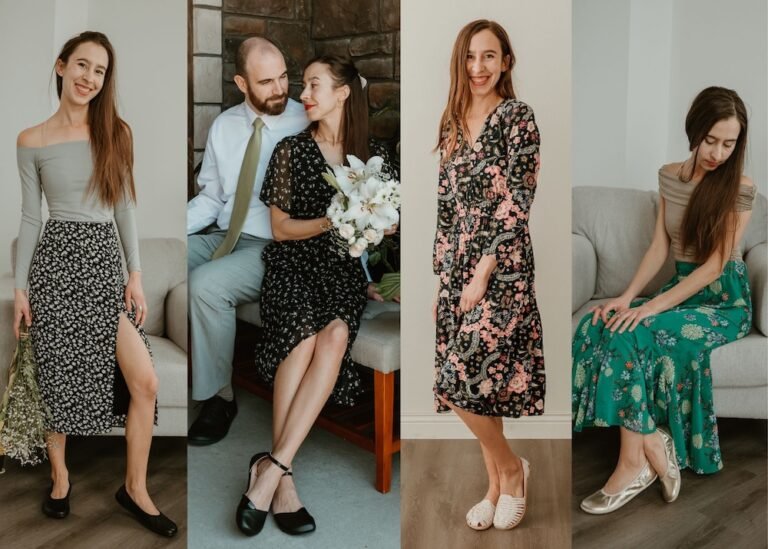 Replace Your High Heels With These Fancy Barefoot Shoes | Anya's Reviews