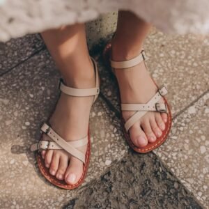 The Best Stylish Barefoot Sandals for Women | Anya's Reviews