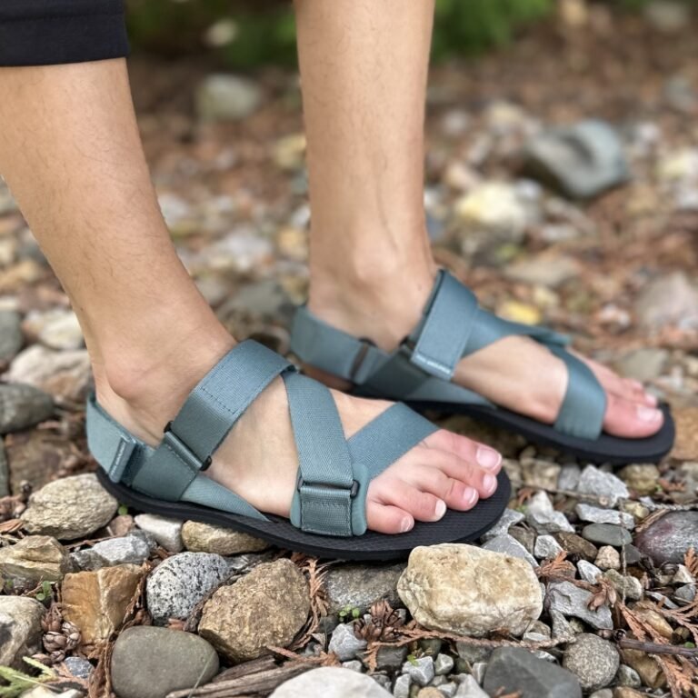 The Best Barefoot Sandals for Hiking, Running, & Walking | Anya's Reviews