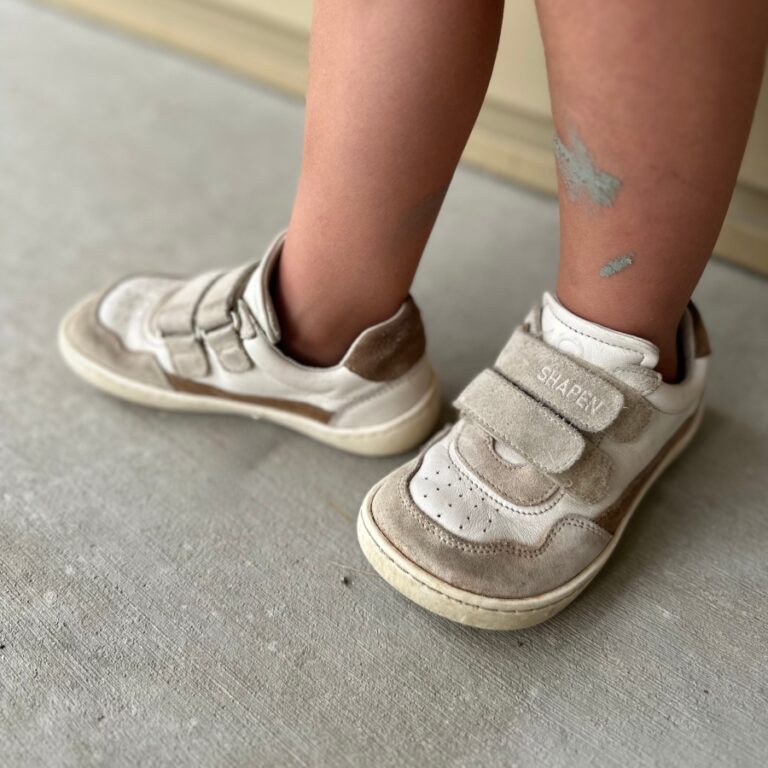 The Best Barefoot Shoes for Kids - Every Season & Budget | Anya's Reviews