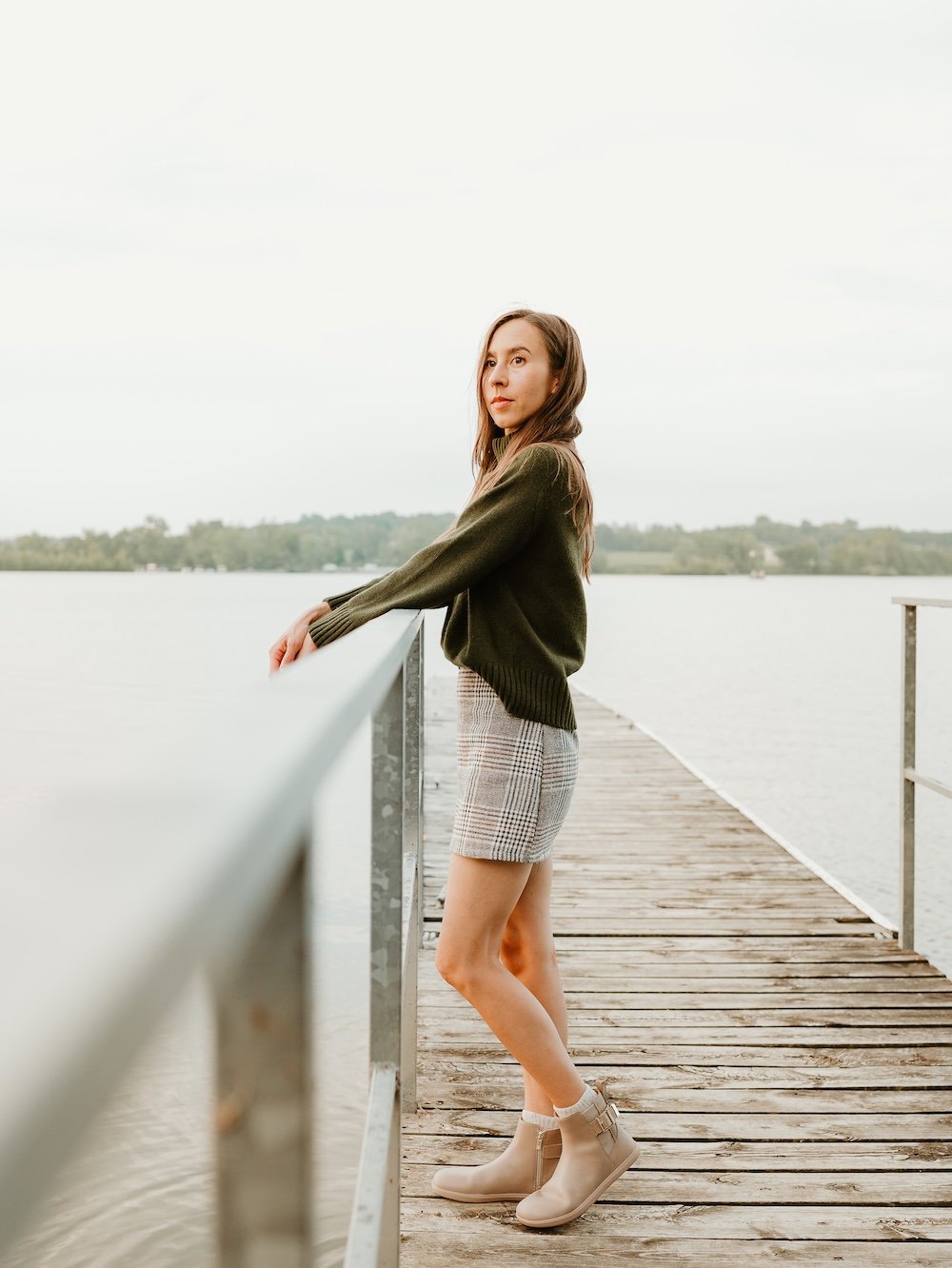 Introducing the Tari II - An Elevated Barefoot Chelsea Boot | Anya's ...