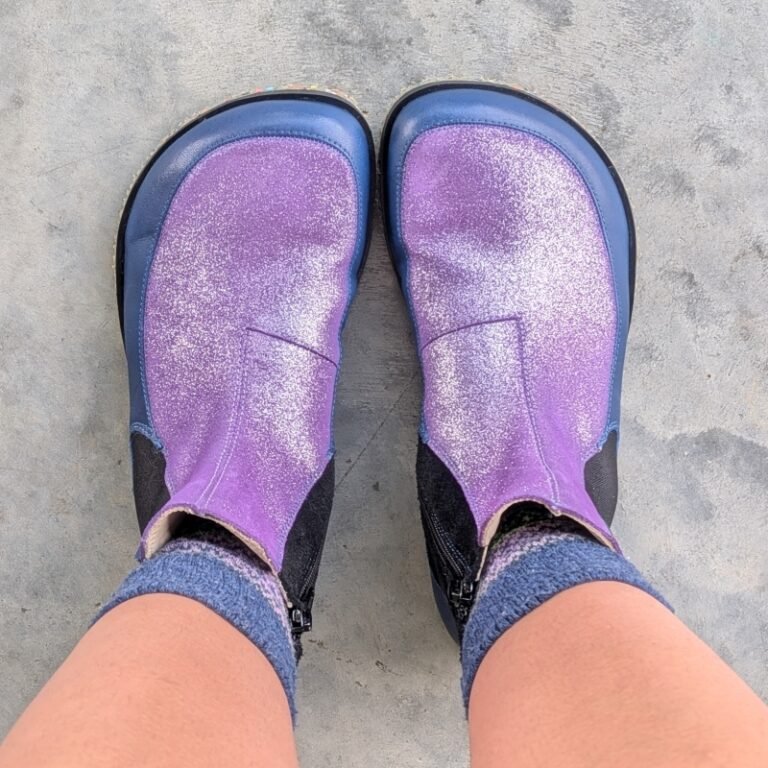 Wide-Foot Approved - The Best Everyday Shoes for Extra Wide Feet | Anya ...