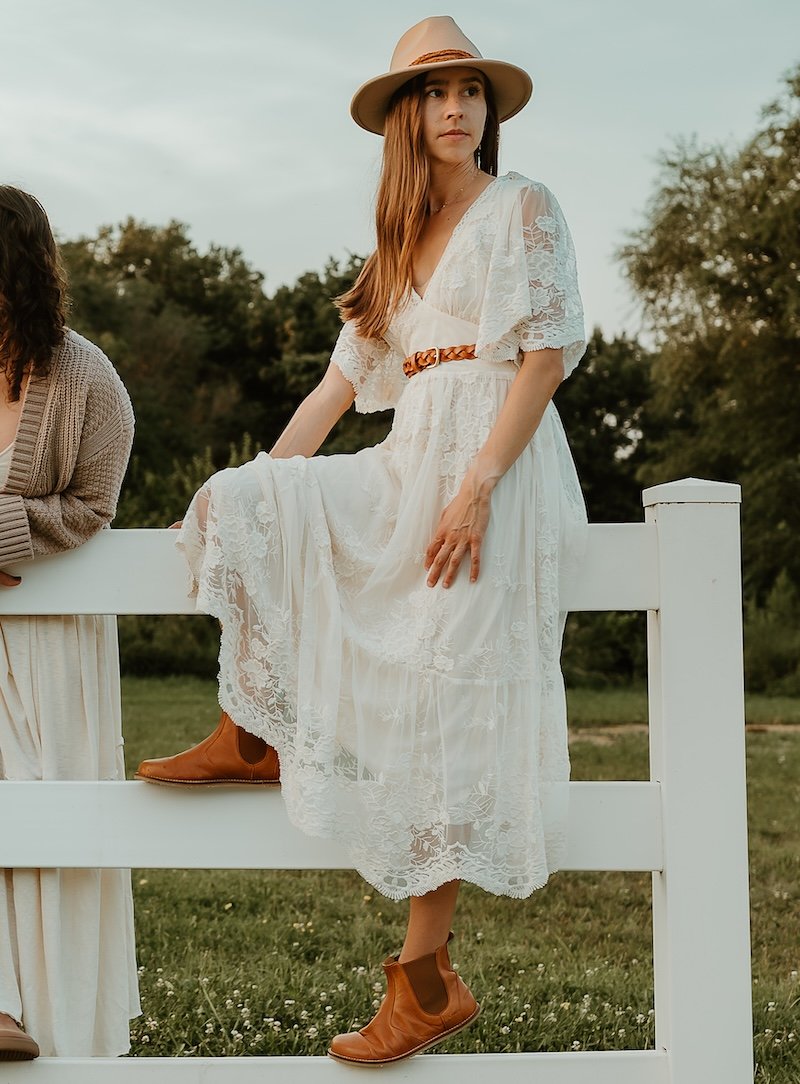 My Favorite New Barefoot Shoe Brand for 2025 - Lang.S | Anya's Reviews