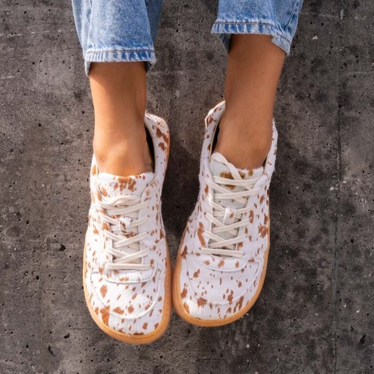 This Season's Best Fall Shoes - But Make it Barefoot | Anya's Reviews