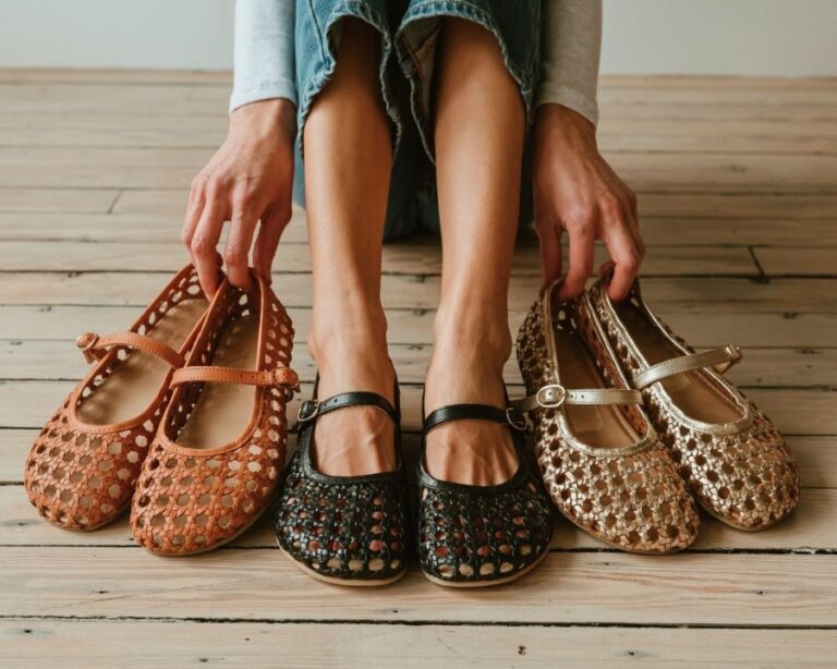 Spring Style, But Make it Barefoot Shoes - What I'm Most Excited About ...