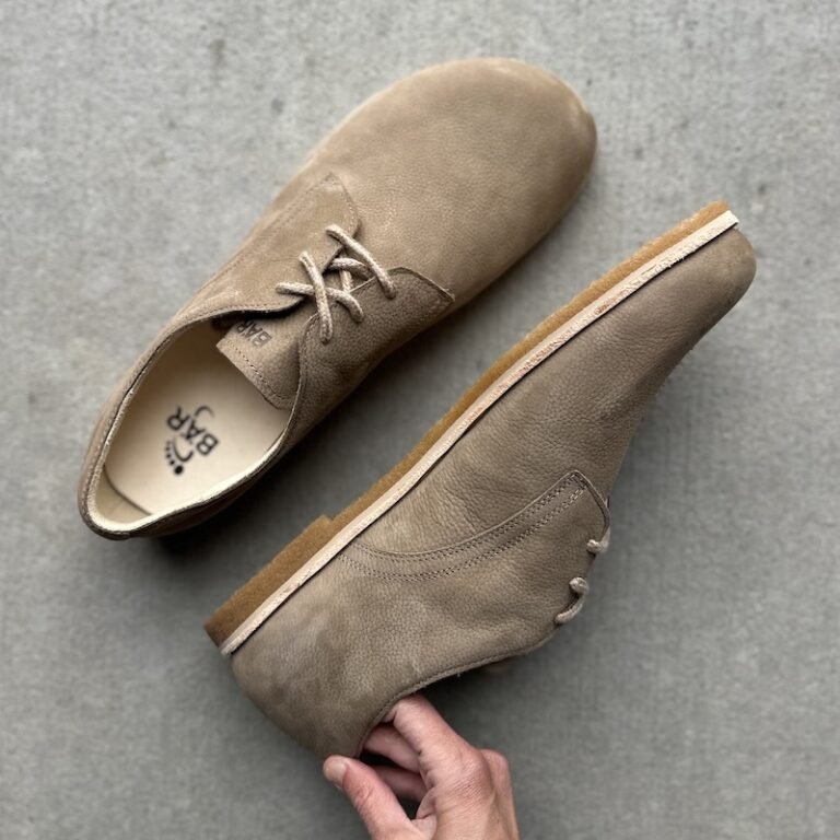 The Best Wide Toe Box Shoes That Aren't Barefoot | Anya's Reviews